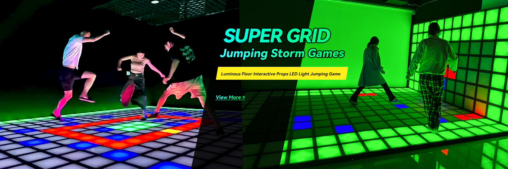 Quality Interactive Wall Projection & Interactive Projection Game ...