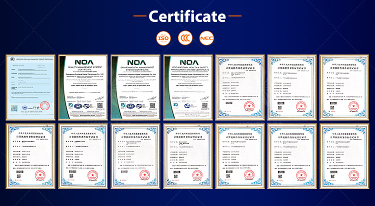 3D Holographic Interactive Sand Table Gaming Projector System