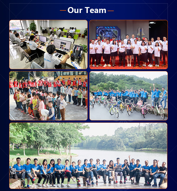 Waterproof Ar Projection Mapping Outdoor Interactive Video Mapping