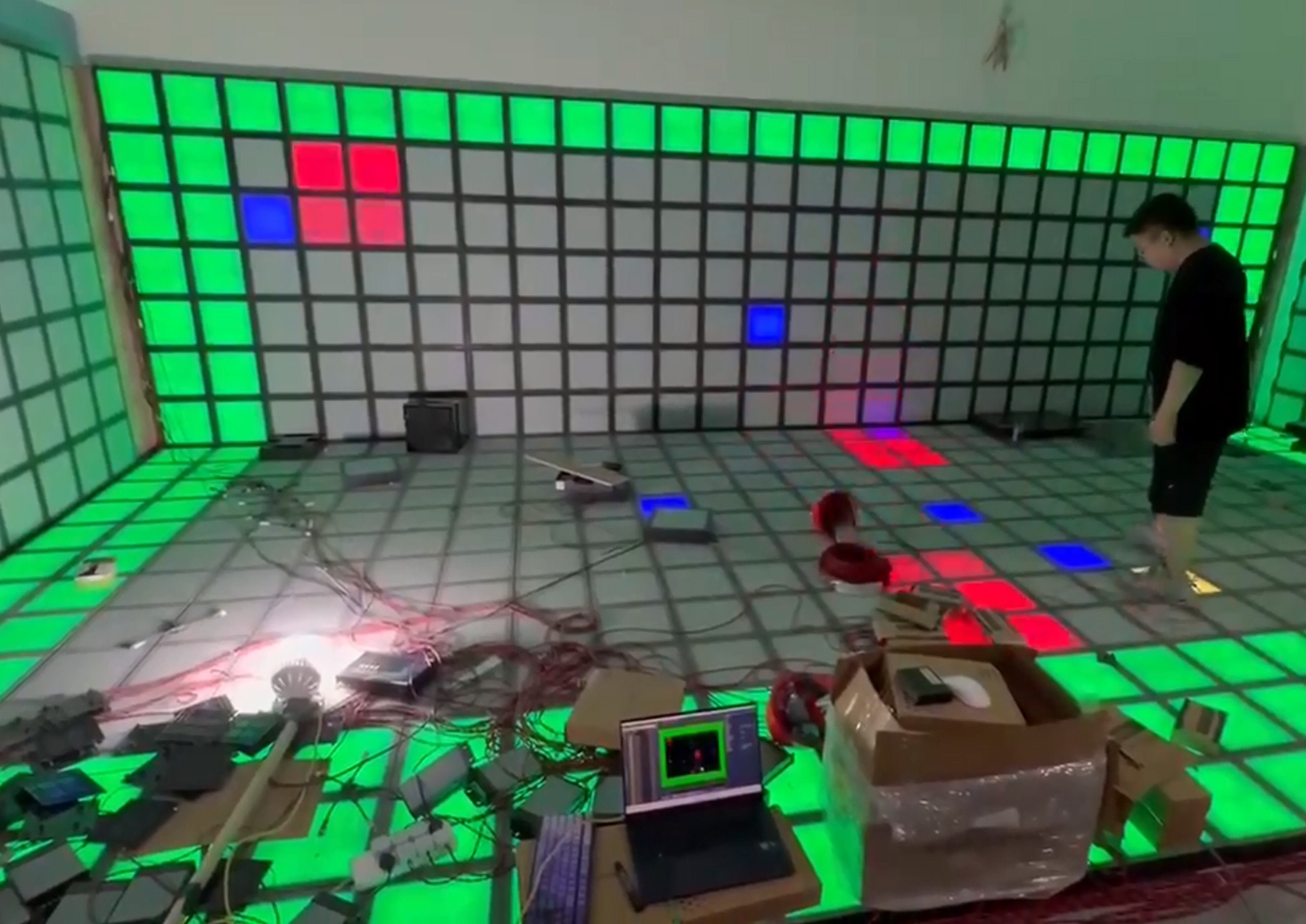 China Northern Lights (Guangzhou) Digital Technology Co.,Ltd latest ...