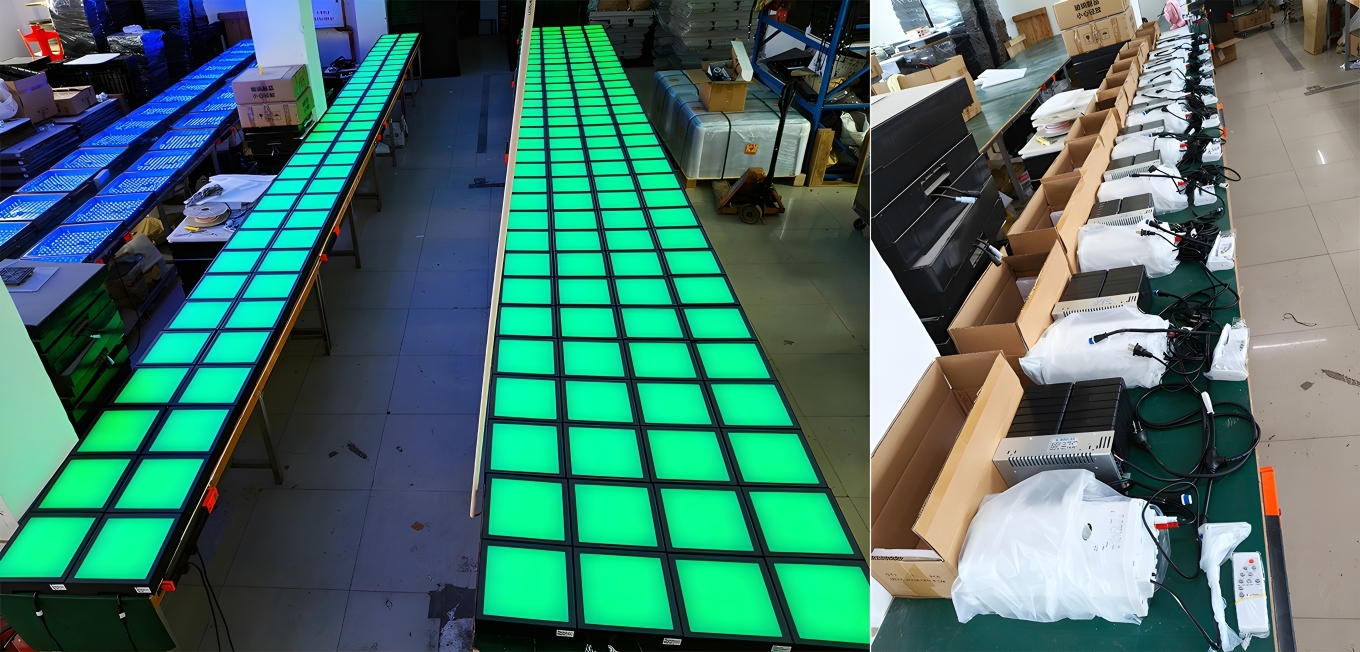 Super Grid case sharing in India