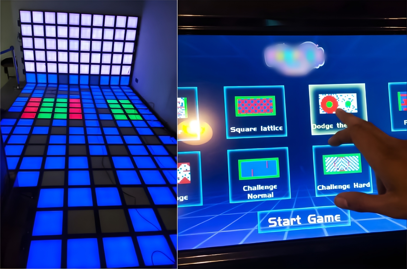 Super Grid case sharing in India