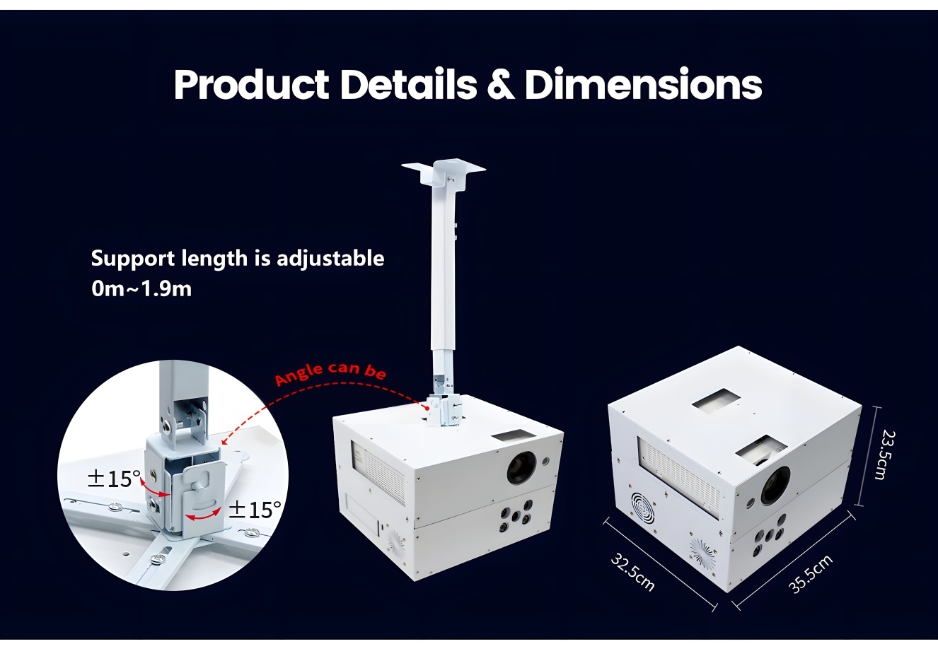 Indoor Playground Interactive Projection Game Trampoline Projector Game ...