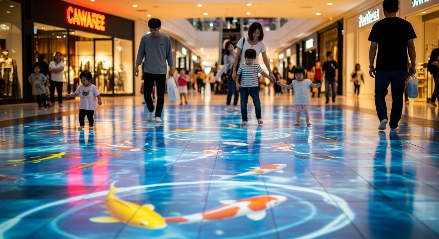 Don't Get Tricked! The Interactive Projection Buying Guide (By an Expert)