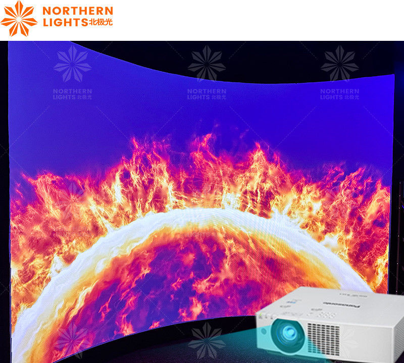 Immersive Exploration Classrooms Augmented Reality Interactive Wall ...