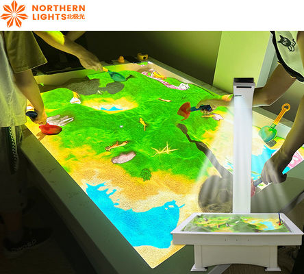 Interactive Projection Game factory, Buy good quality Interactive ...