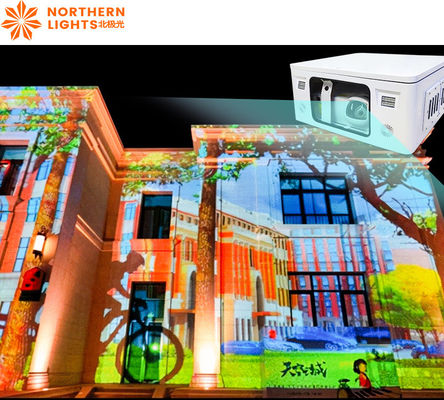 Quality Interactive Wall Projection & Interactive Projection Game factory from China