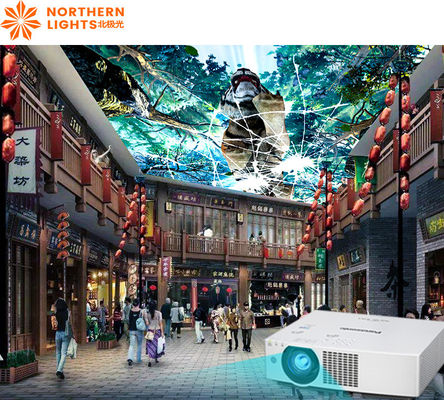Interactive Digital Projection factory, Buy good quality Interactive ...