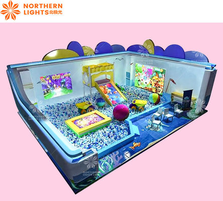 Mobile Interactive Floor Projector factory, Buy good price Interactive ...