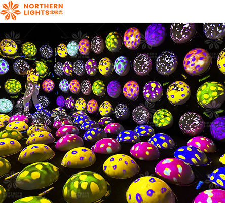 Interactive Wall Projection factory, Buy good quality Interactive Wall ...