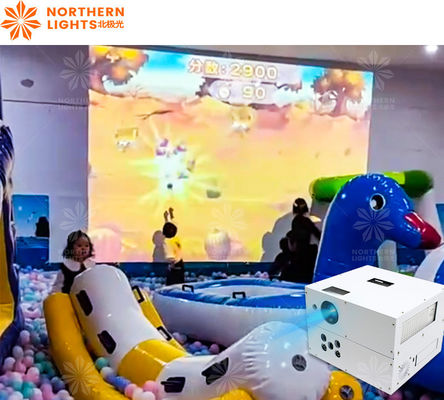 Interactive Projection Game factory, Buy good quality Interactive ...