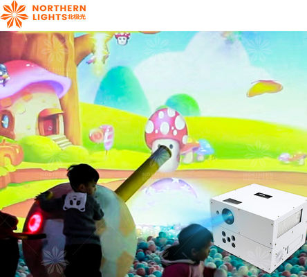 Interactive Projection Game factory, Buy good quality Interactive ...
